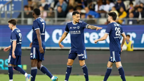 Paris FC – Actualités et Résultats en Direct | FC-Paris.fr